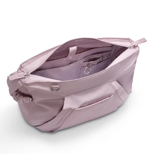 Nike Tote Bag 25l - Light Violet Ore/violet Ore