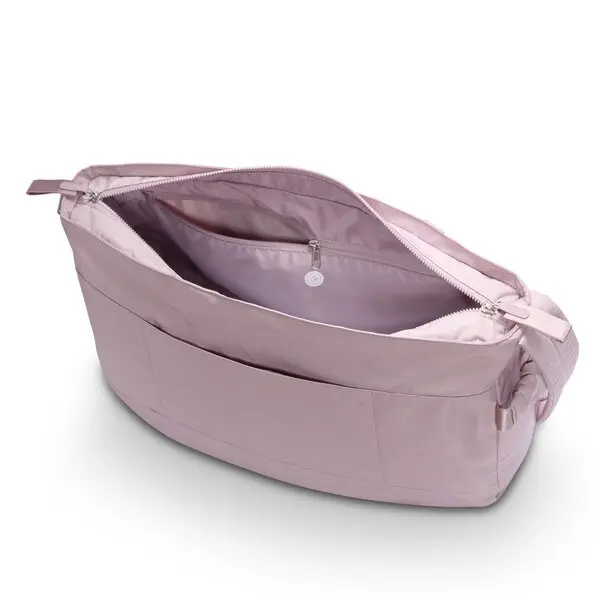 Nike Tote Bag 25l - Light Violet Ore/violet Ore