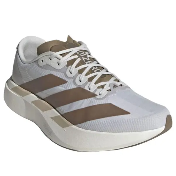 Adidas Adizero Evo Sl Sneakers - Grey One/grey One/khaki Six