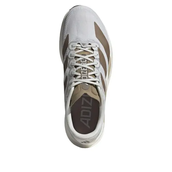 Adidas Adizero Evo Sl Sneakers - Grey One/grey One/khaki Six