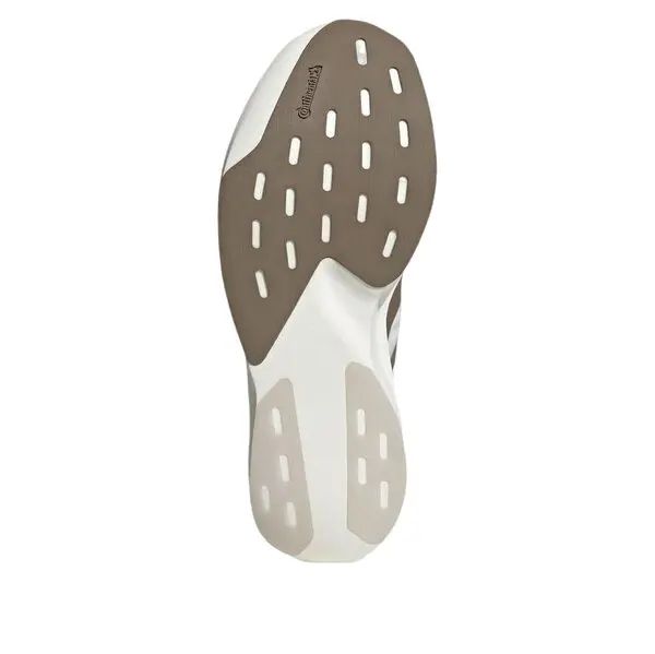 Adidas Adizero Evo Sl Sneakers - Grey One/grey One/khaki Six