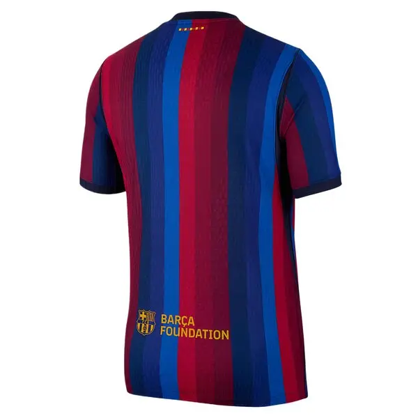 Nike Fc Barcelona 2026/27 Match Authentic Jersey 'home
