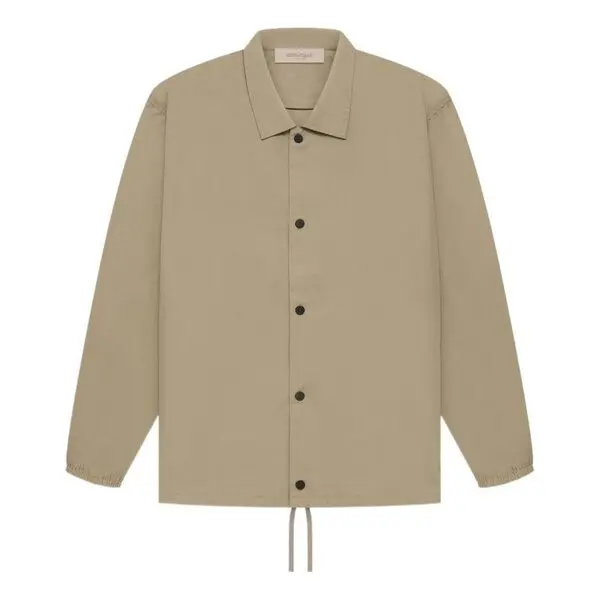 Fear Of God Ss22 1977 Coaches Jacket
