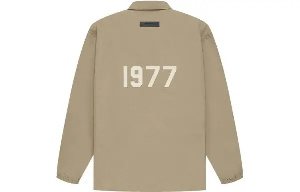Fear Of God Ss22 1977 Coaches Jacket