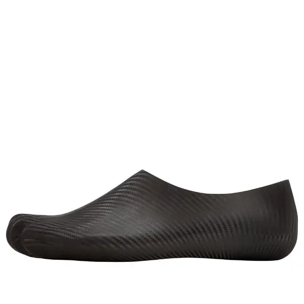 Balenciaga Ultra Flat Shoes - Black