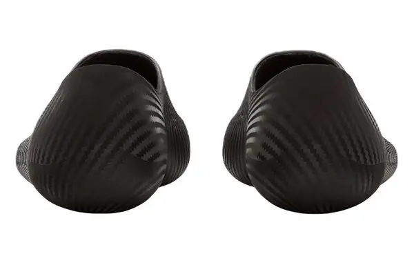 Balenciaga Ultra Flat Shoes - Black