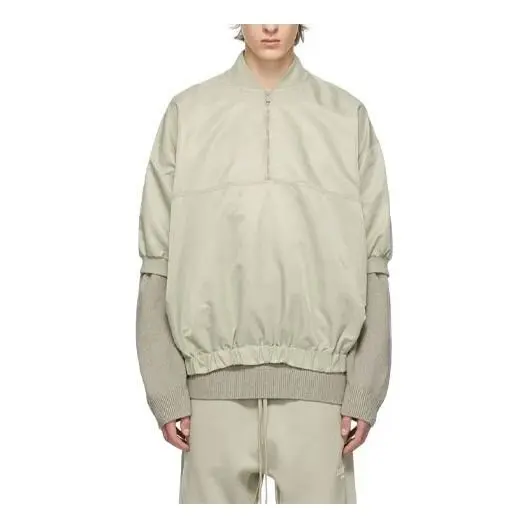 Fear Of God Ss22 Nylon Jacket