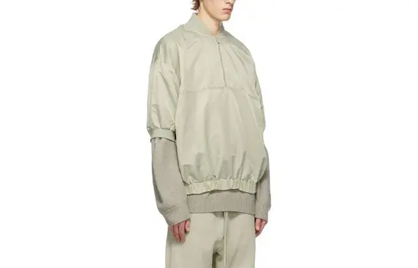 Fear Of God Ss22 Nylon Jacket