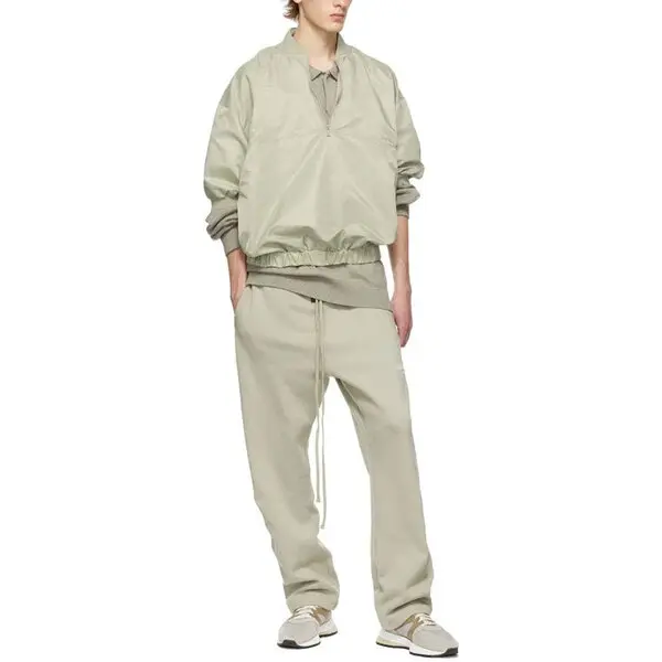Fear Of God Ss22 Nylon Jacket