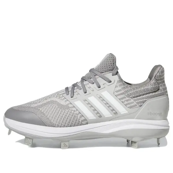 Adidas Ultraboost Dna 5.0 Cleat - Gray/white