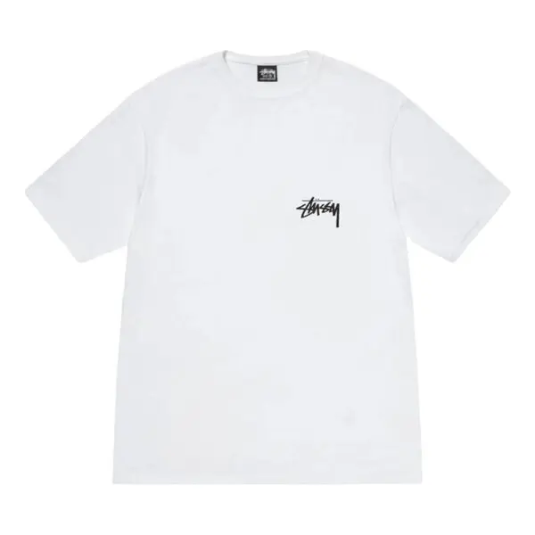 StÜssy Toucan T-shirt