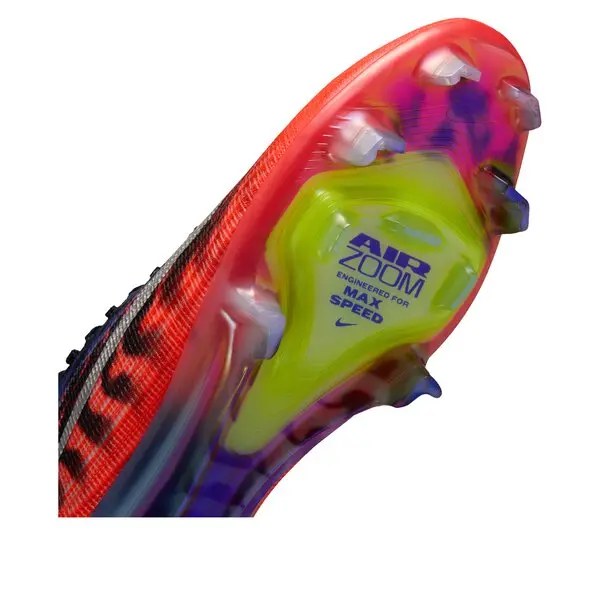 Nike Mercurial Superfly Elite Se Fg Scorpion Pack Football Boots - Multicolor/white