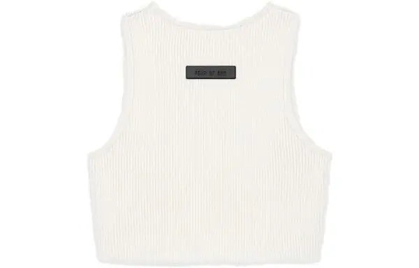 Fear Of God Fw23 Sport Tank