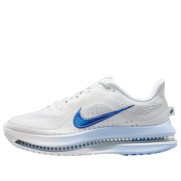 Nike Pegasus Premium Sneakers - White/sundial