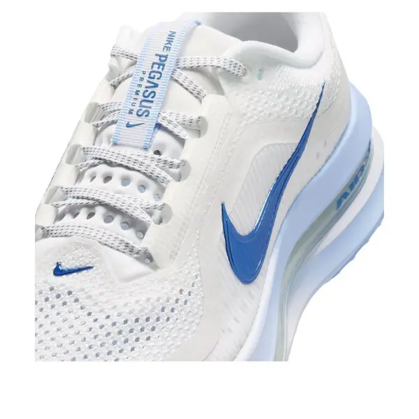 Nike Pegasus Premium Sneakers - White/sundial