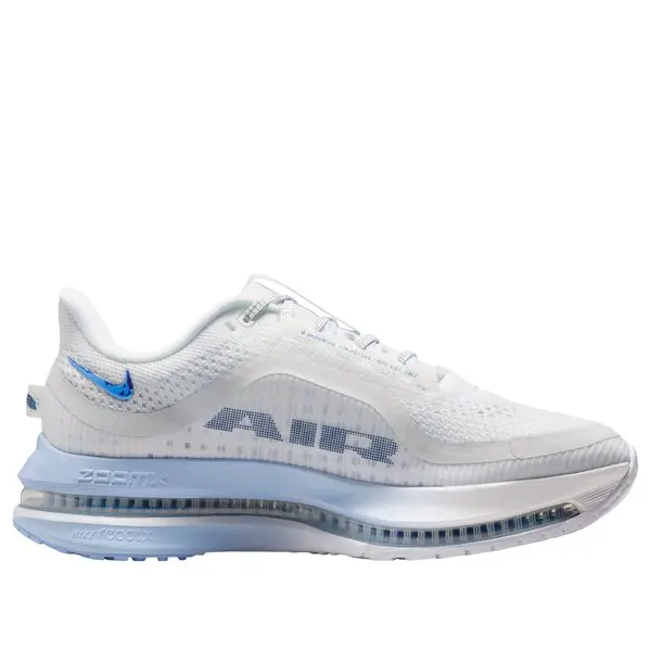 Nike Pegasus Premium Sneakers - White/sundial