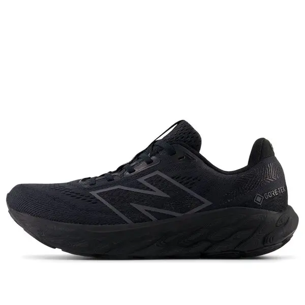 NEW BALANCE Fresh Foam X 880v14 Gore-tex Athletic Sneakers - Black Magnet