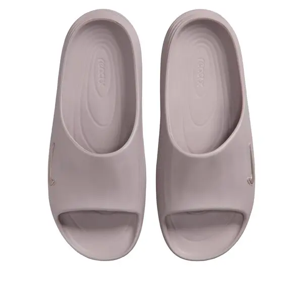 Nike Reactx Rejuven8 Slide - Light Khaki