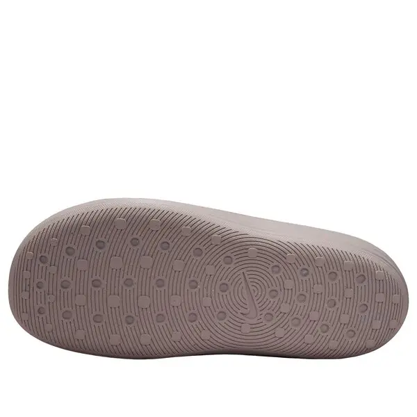 Nike Reactx Rejuven8 Slide - Light Khaki