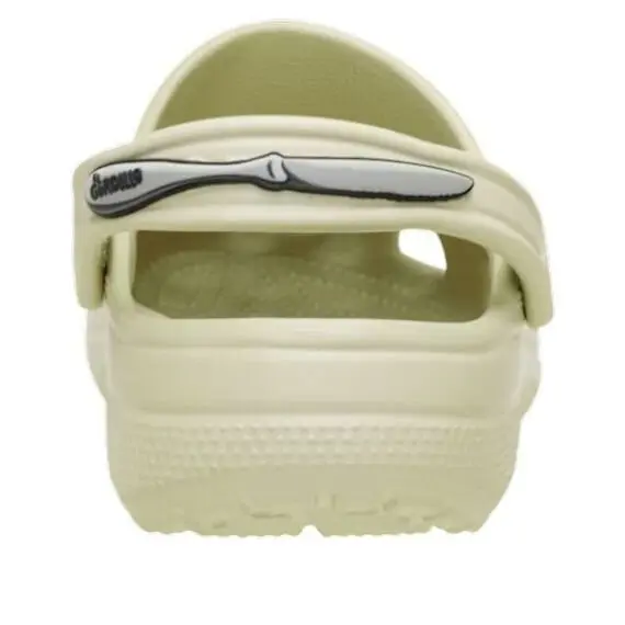 CROCS Classic Clog With Graphic Print