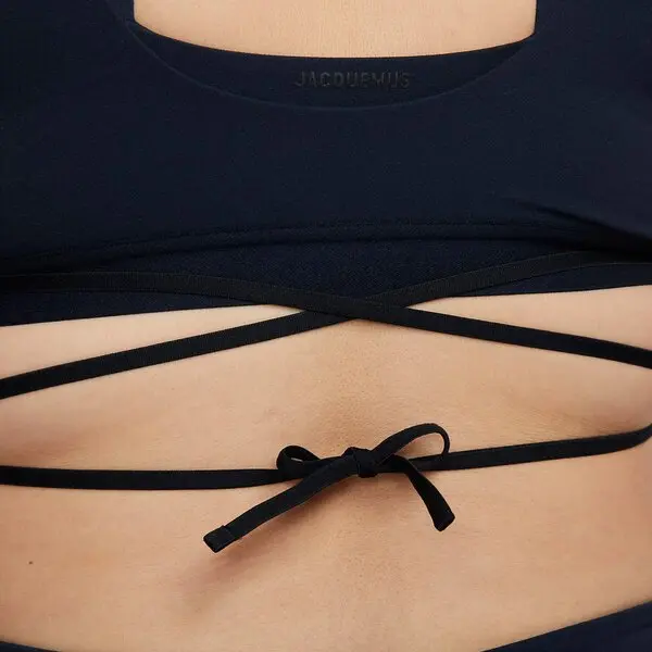 Nike X Jacquemus La Brassire - Navy