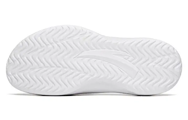ANTA Slides - White/black