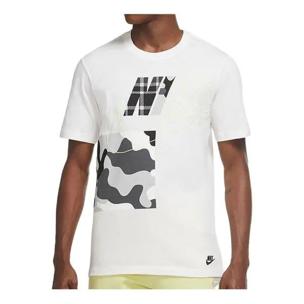 Nike Dri-fit Tee - Default Color