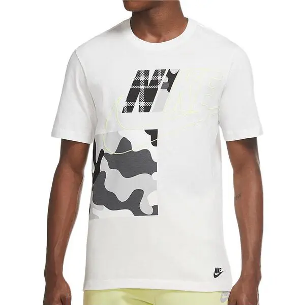 Nike Dri-fit Tee