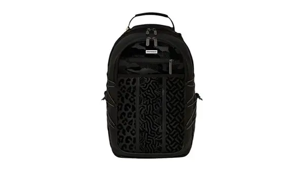 SPRAYGROUND Nemesis Hunt Nomad Backpack