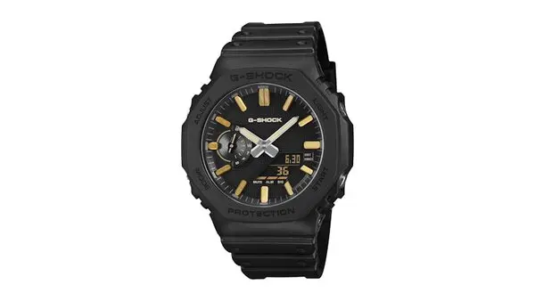 Casio G-shock Ga2100lxb1a9 Watch - Resin