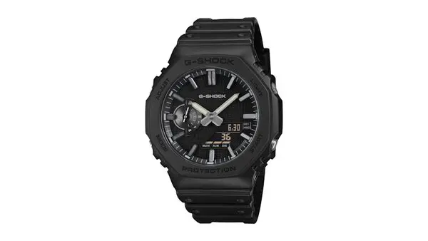 Casio G-shock Strap Watch - Resin