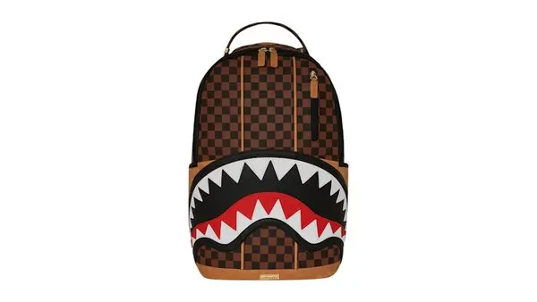 SPRAYGROUND Hennyville Dlxsv Backpack