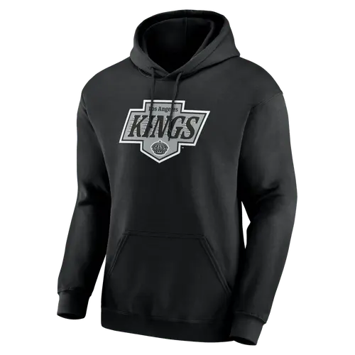 LOGO ATHLETIC Los Angeles Kings Essential Hoodie By