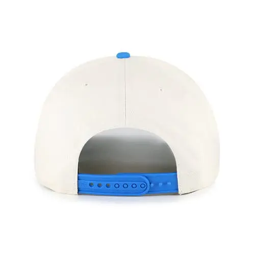 '47 47 Detroit Lions Two-tone Hitch Adjustable Cap