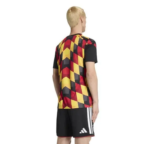 Adidas Germany National Team 2026 Pre-match Training Jersey