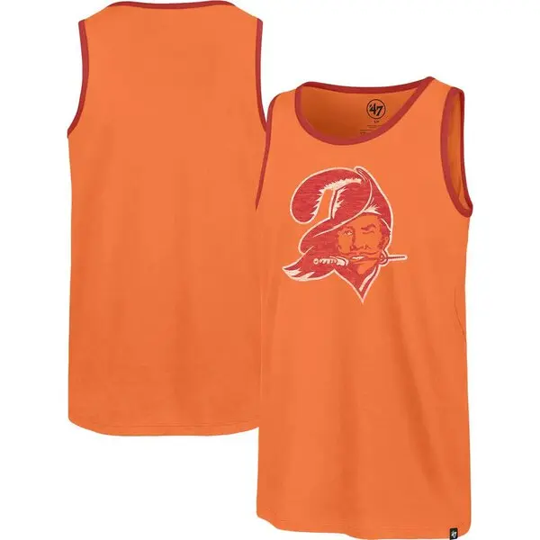 '47 Tampa Bay Buccaneers Premier Franklin Tank Top