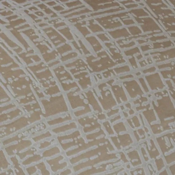 CELSO DE LEMOS Egyptian Cotton-silk Partition King Duvet Cover