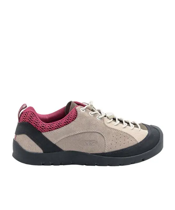 Keen Jasper Rocks Climbing Sneakers - Black