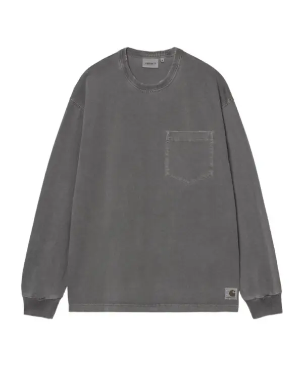 Carhartt Work In Progress L/s Torion Pocket T-shirt
