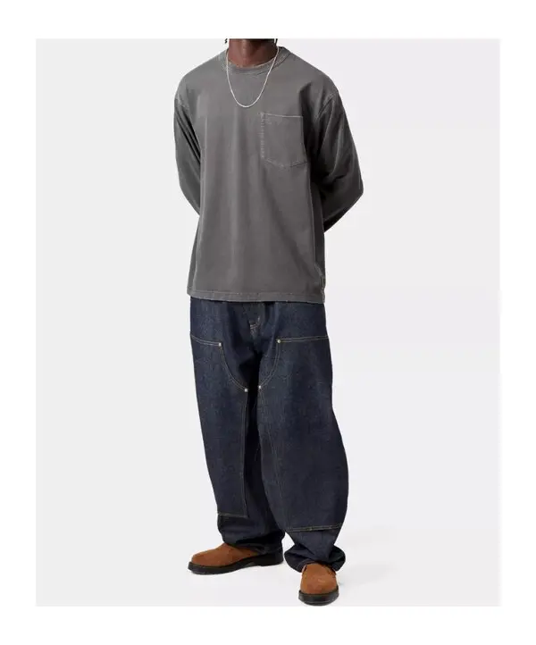 Carhartt Work In Progress L/s Torion Pocket T-shirt