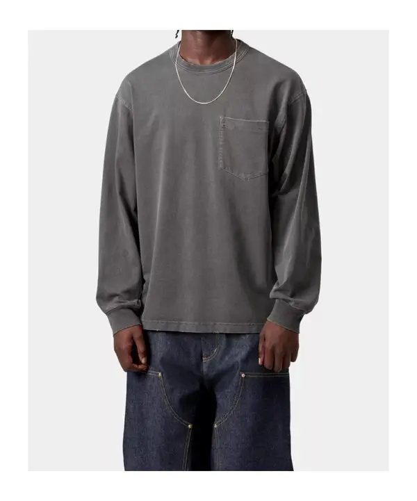 Carhartt Work In Progress L/s Torion Pocket T-shirt