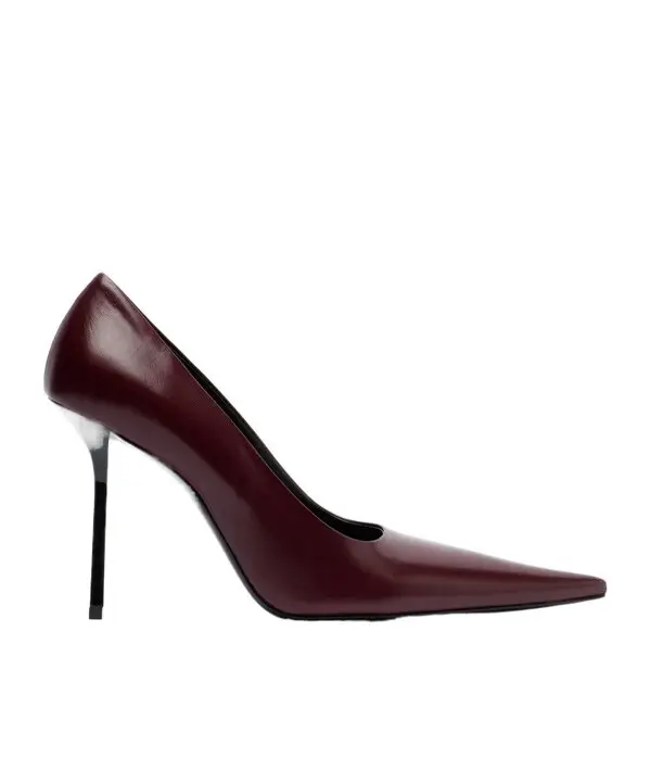 Victoria Beckham Leather Pumps