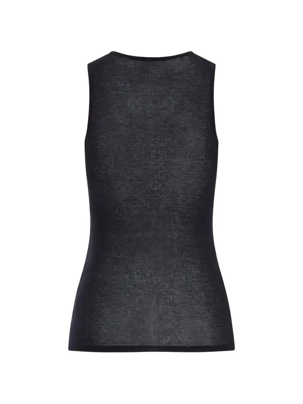 Soeur Sleeveless Vest