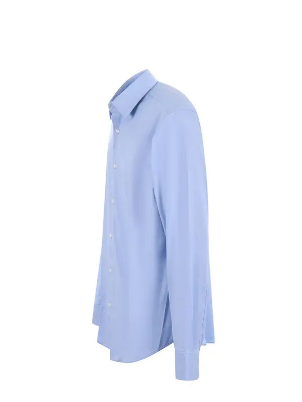 Hugo Boss Regular-fit Button-up Shirt