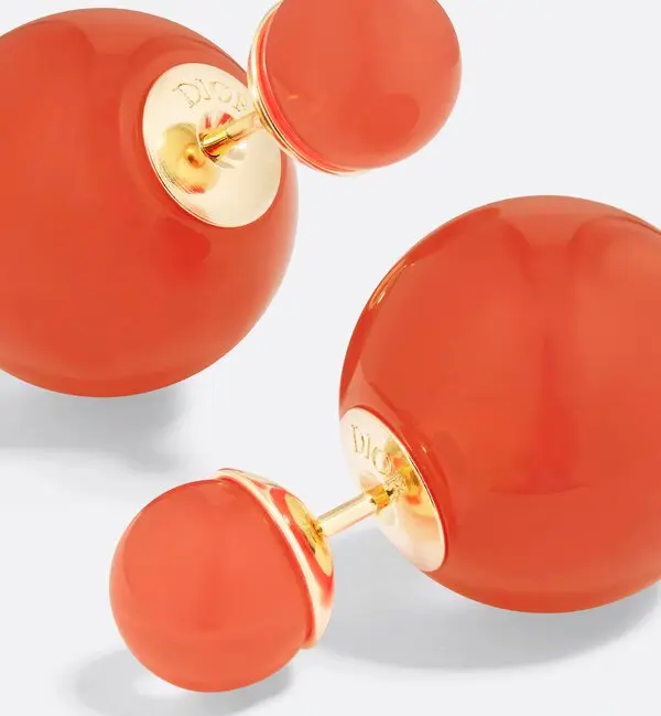 Dior Riviera Tribales Earrings
