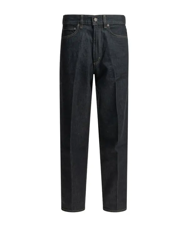 AGOLDE Tapered Jeans