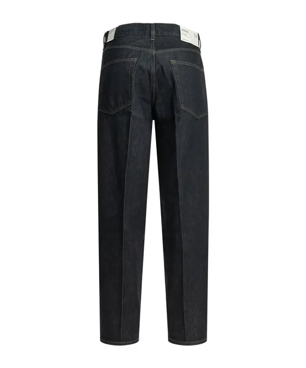 AGOLDE Tapered Jeans