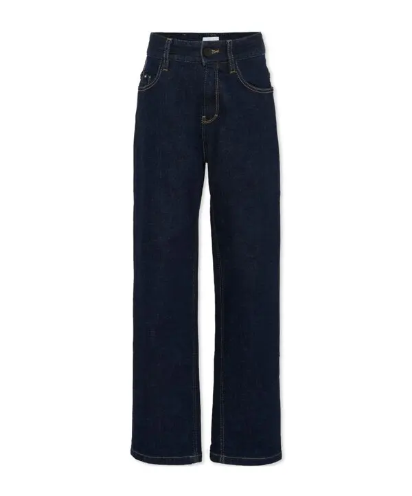 Hugo Boss Logo Jeans