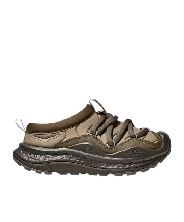 Hoka One One Ora Primo Lace-up Sneakers