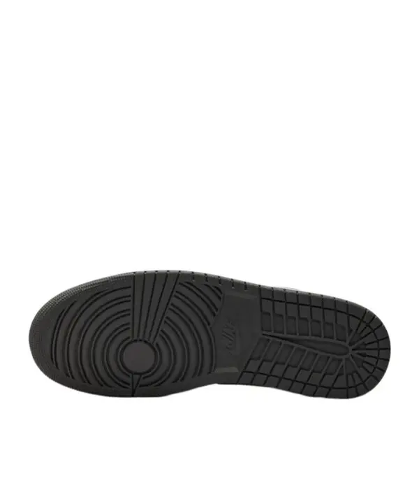 Nike Low-top Sneakers